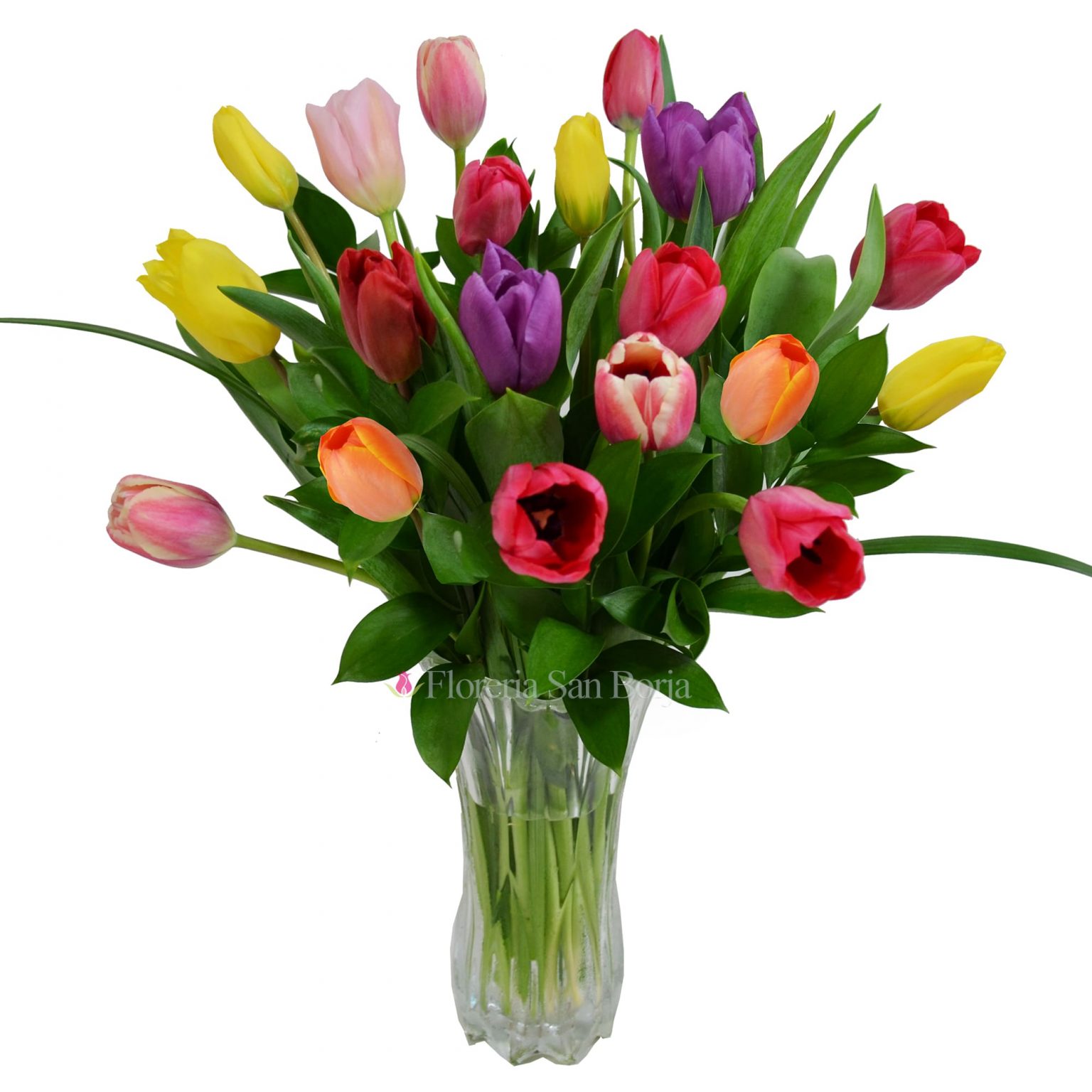 Flowers to Peru, send flowers to Lima Peru | Florería San Borja