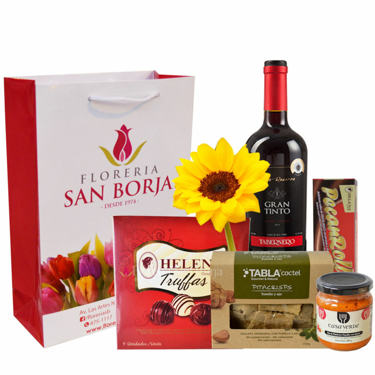 Florerias en Lima - Florerias Peru | Floreria San Borja