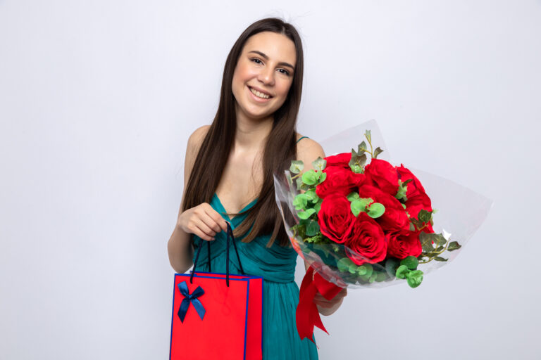5 ideas de regalos para el Día de la mujer | Floreria San Borja