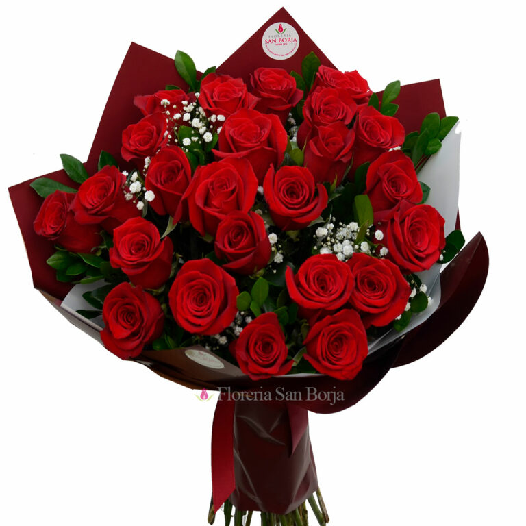 Florerias en Chiclayo | Envio de flores a Chiclayo